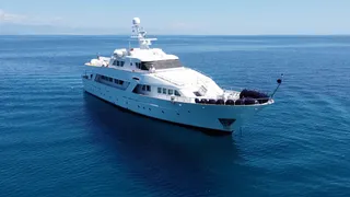 35m Benetti motor yacht Freemont receives €500k price reduction